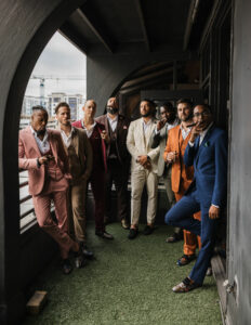 Station House – YOU ARE WHERE YOU WORK